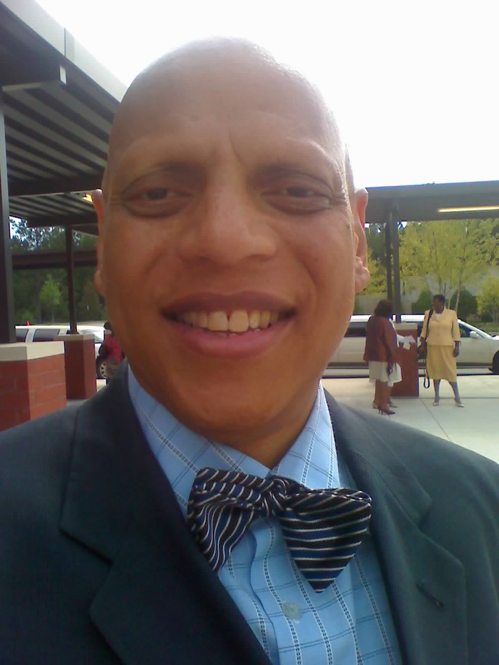 Christopher Beckwith (Author of RAW)