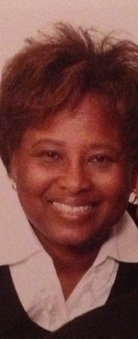 Debra Thompson (Author of The Crumb Snatchers)
