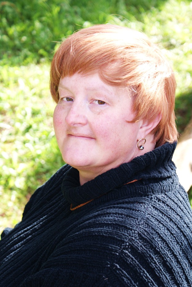 Sandra M. Odell (Author of Deep Cuts)
