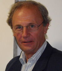 Graham Paskett (Author of Findo's Mousetrap)