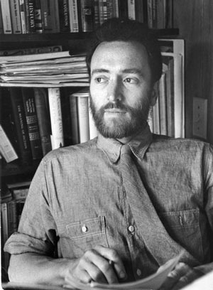 Roger Shattuck (Author of The Banquet Years)