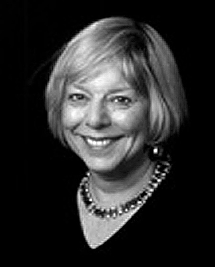 Judith Mann (Author of Legend of The Cathars)