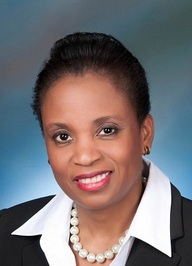 Andrea Foy (Author of PRINCE AND ME)