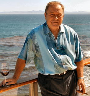 Andrew J. Rafkin (Author of Reaper 6)