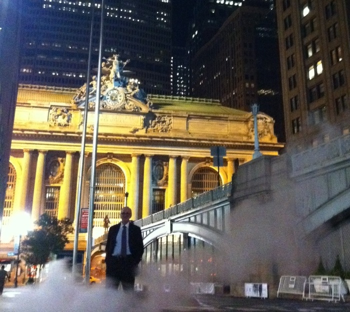 Grady E. Means (Author of ENDGAME - Poetry of Retirement)