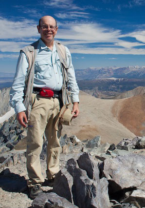 Michael J. Katz (Author of Franchise Bible)