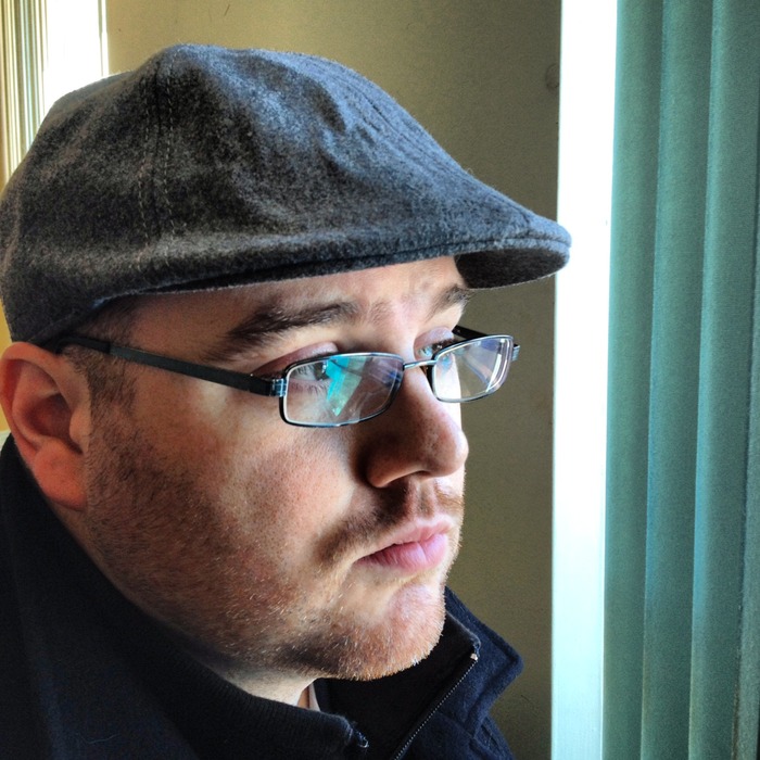 Stephen Rowe (Author of Never More There)