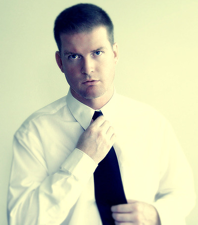 Cullan Hudson (Author of Strange State)
