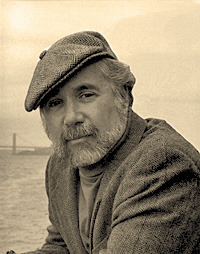 Arthur D. Robbins (Author of Paradise Lost, Paradise Regained)