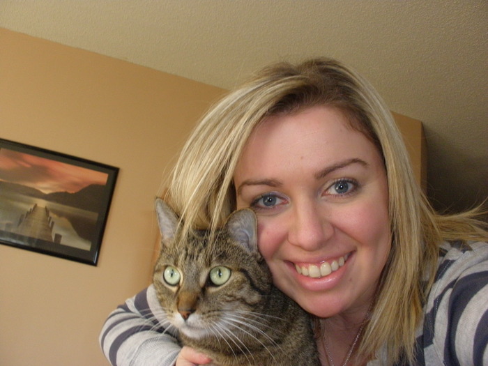 Anne Haley (Author of Rising Moon)