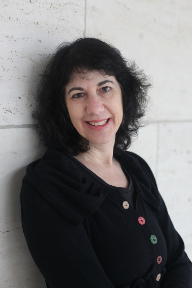 Stephanie Lehmann (Author of Astor Place Vintage)