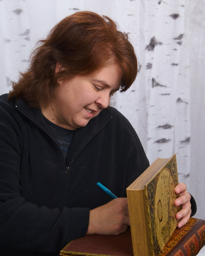 Ronda Paige (Author of Patience's Love)