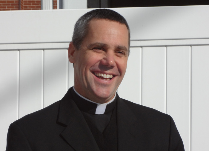 John R. Cihak ( of The Catholic Guide to Depression)