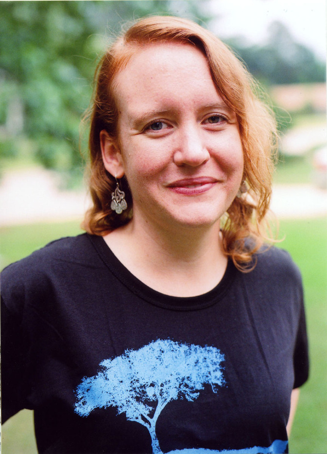 Alicia Cole (Contributor of Uncanny Magazine, Issue 24, September ...