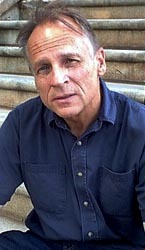 Roy Wagner (Author of The Invention of Culture)