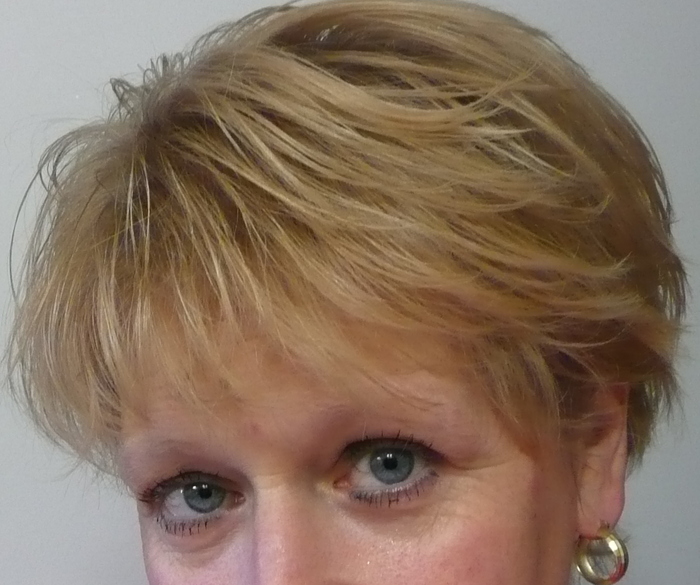 Lorna Lee (Author of How Was I Supposed to Know? The Adventures of a ...