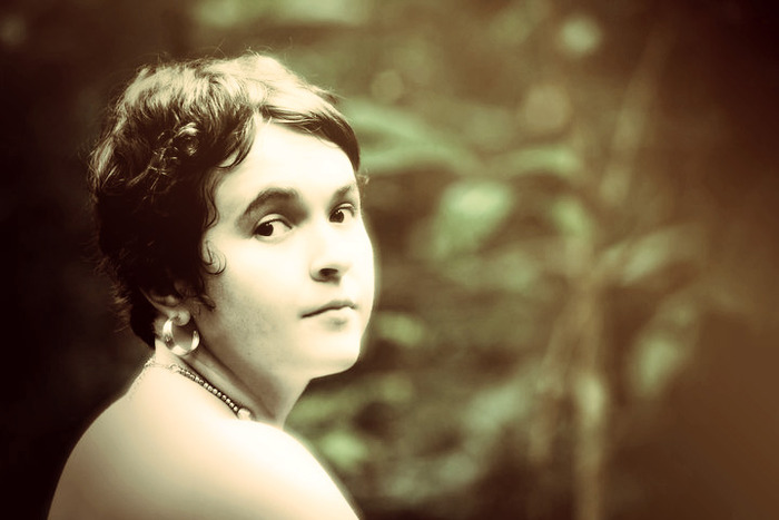 Jasmine Jean (Author of Whimsy Girl)