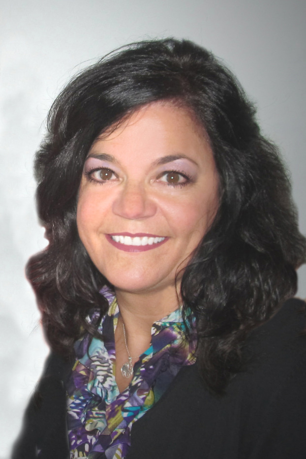 Ranae D. Krull (Author of Forever Changed)
