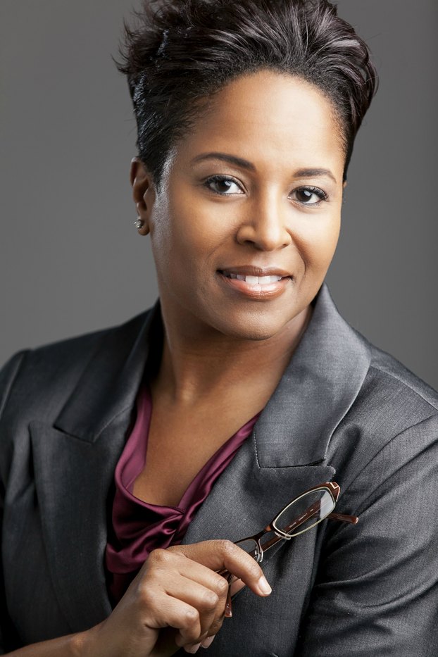 Dawn Delavallade (Author of She Makes More-Inside the Minds of Female ...