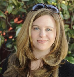 Kate McKinley (Author of How to Lose a Duke in Ten Days)