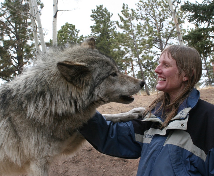 Grace Best-Page (Author of The Death and Life of Sherlock Holmes)