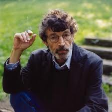 Markus Werner (Author of On the Edge)