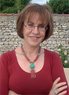 Marie-Claude Sicard (Author of Luxury, Lies and Marketing)