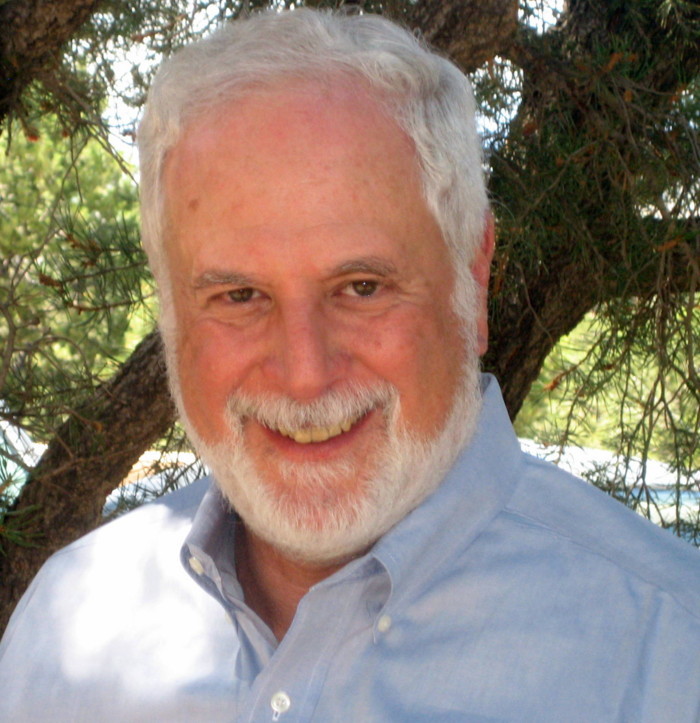 Andrew Connan (Author of Scenters)