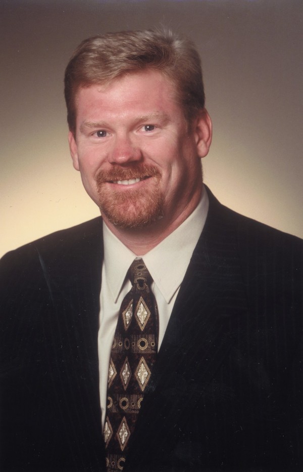 Timm Bechter (Author of Three Legs to Newfoundland)