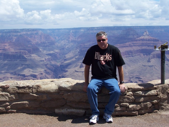 John Phelps (Author of Visits)