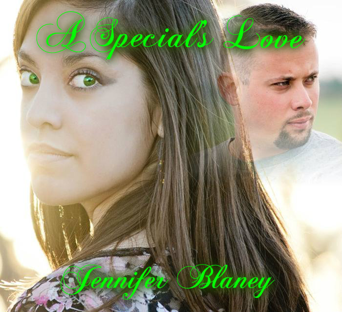 Jennifer Blaney (Author of A Special's Love)