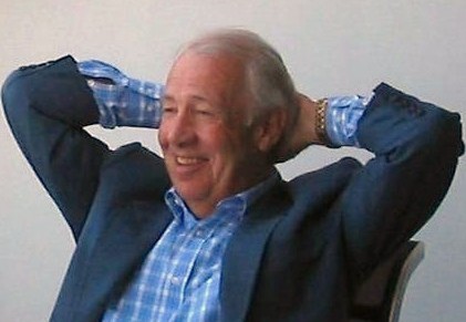 Val Sharp (Author of No Commitments)