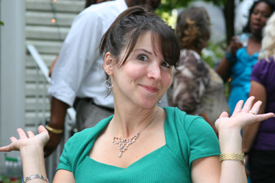 Beth Michele (Author of Love Love)