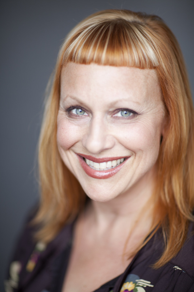 Leslie Miller (Author of Women Who Eat)