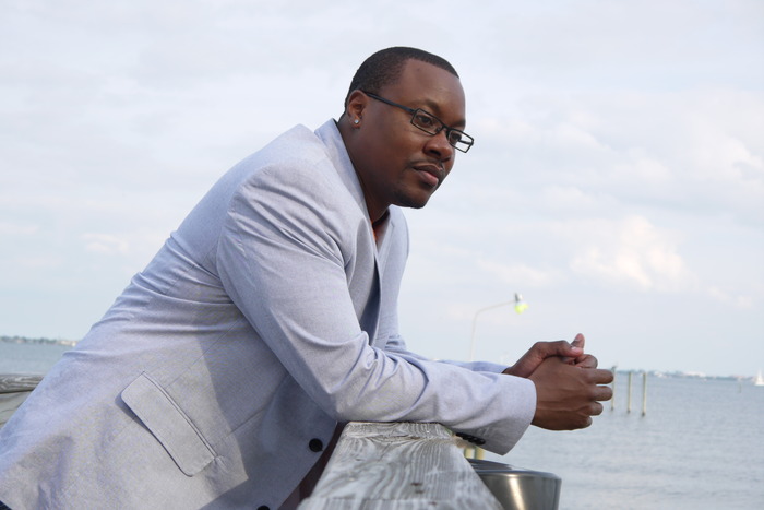 Danny M. Hoey Jr. (Author of The Butterfly Lady)