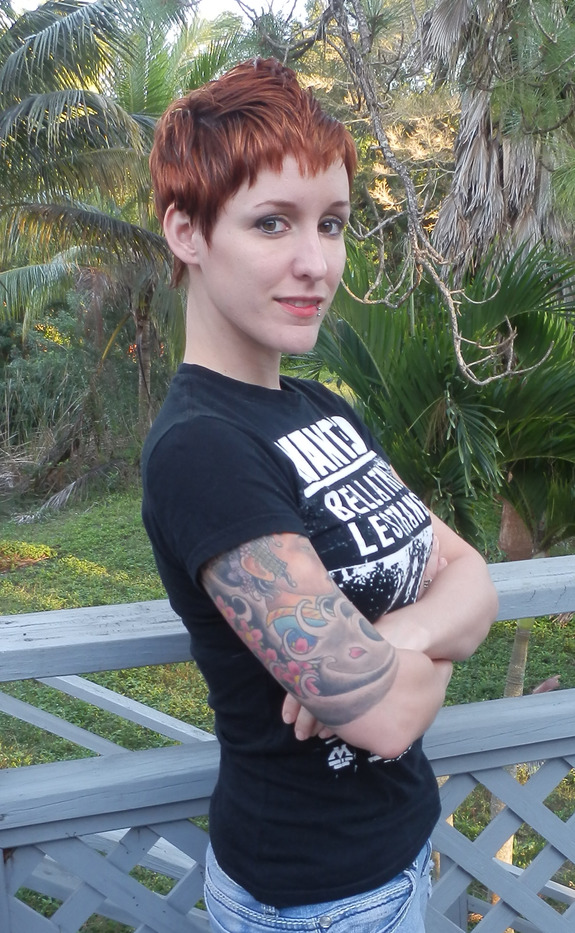 Jennifer Martinez (Author of Don't Kill Dinner)