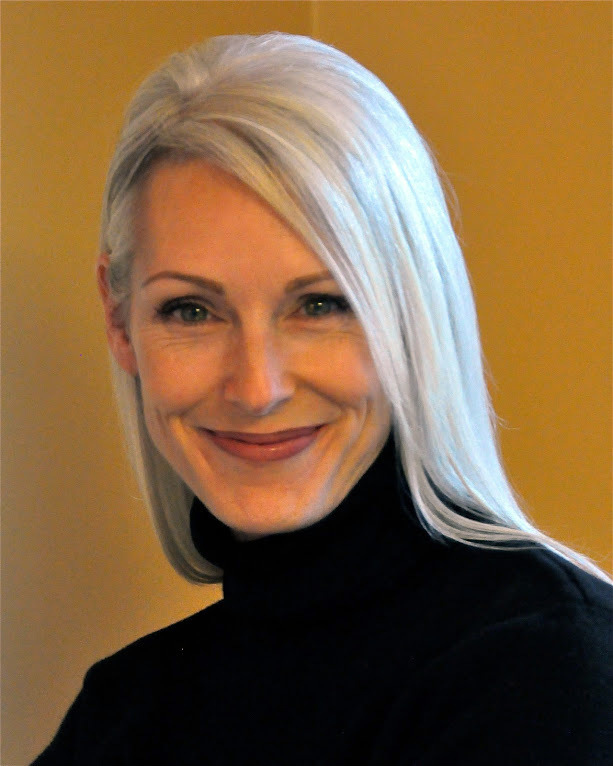 Christi Zellerhoff (Author of Princesses Can Be Pirates Too)