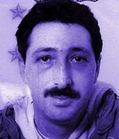 Marc Schiller (Author of Pain and Gain - The Untold True Story)