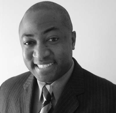 Carlos Roche (Author of How to Turn Your Boss Into Your Employee)