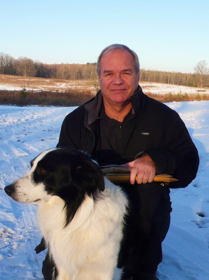 John Denison (Author of Hanna)