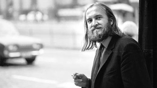 Timo K. Mukka (Author of Maa on syntinen laulu)