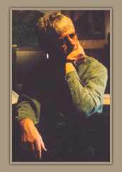 Christopher C. Gibbs (Author of Rest Her Soul)