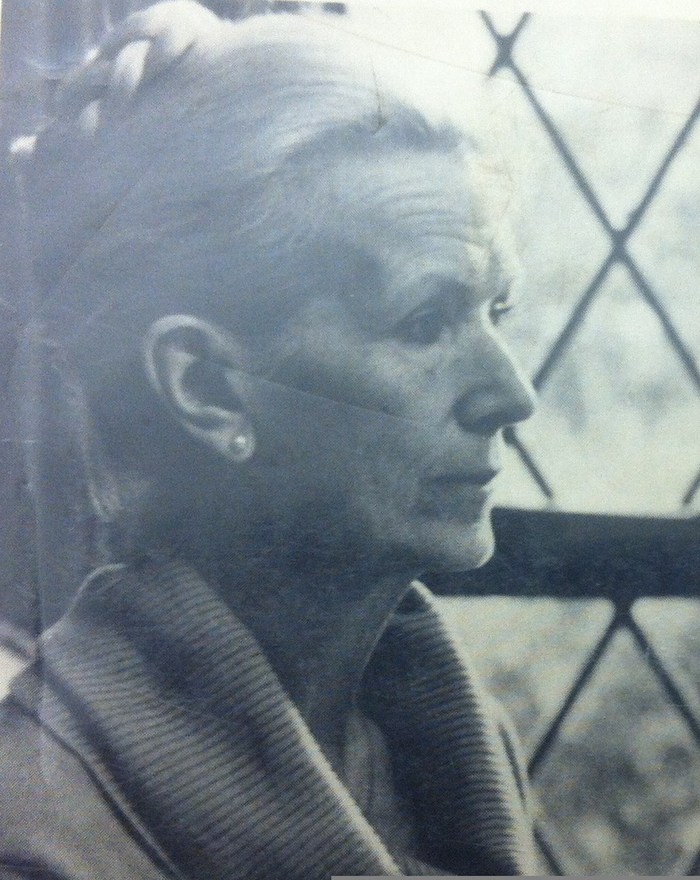 Katharine Gordon (Author of The Emerald Peacock)