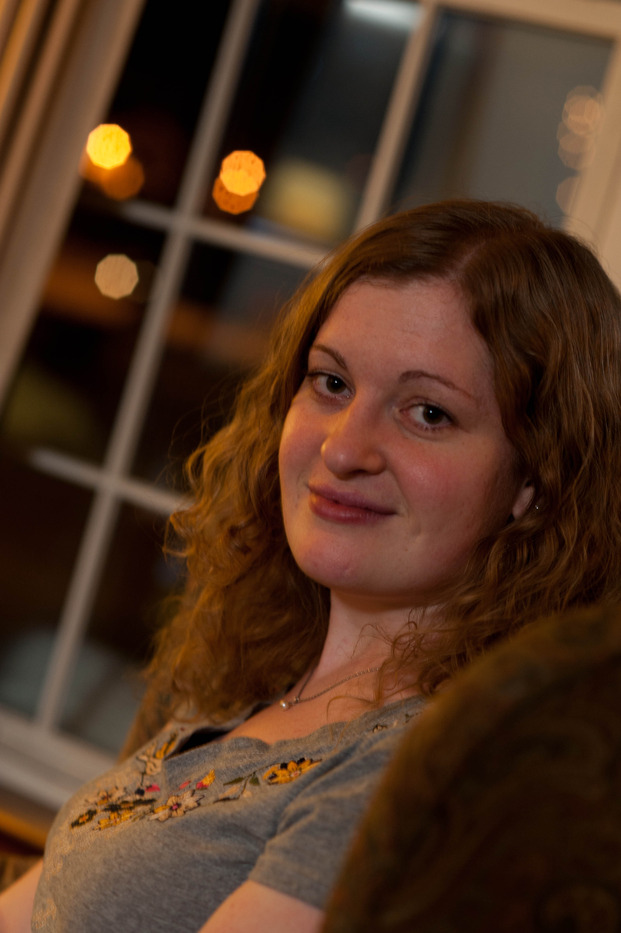 Malissa M. Kent (Author of Mind Melding)
