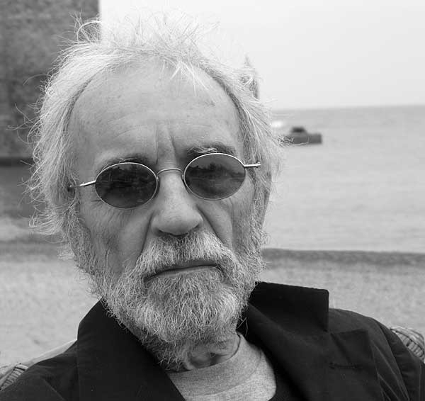 Thomas Altman (Author of Black Christmas)