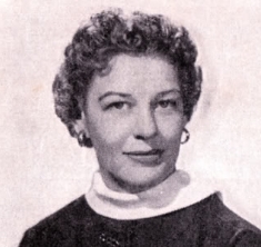 Holly Roth (Author of Shadow of a Lady)