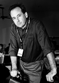 James Espey (Author of The Illustrated Buyer's Guide to DeLorean ...