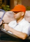 Frank O'Rourke (Author of The Professionals)