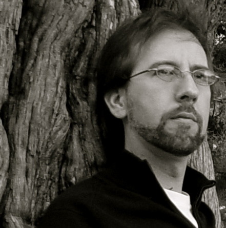 David Scott Lillis (Author of The Oracle Who Ate Ants)