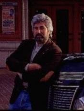 Dennis Adler (Author of Guns of the Civil War)